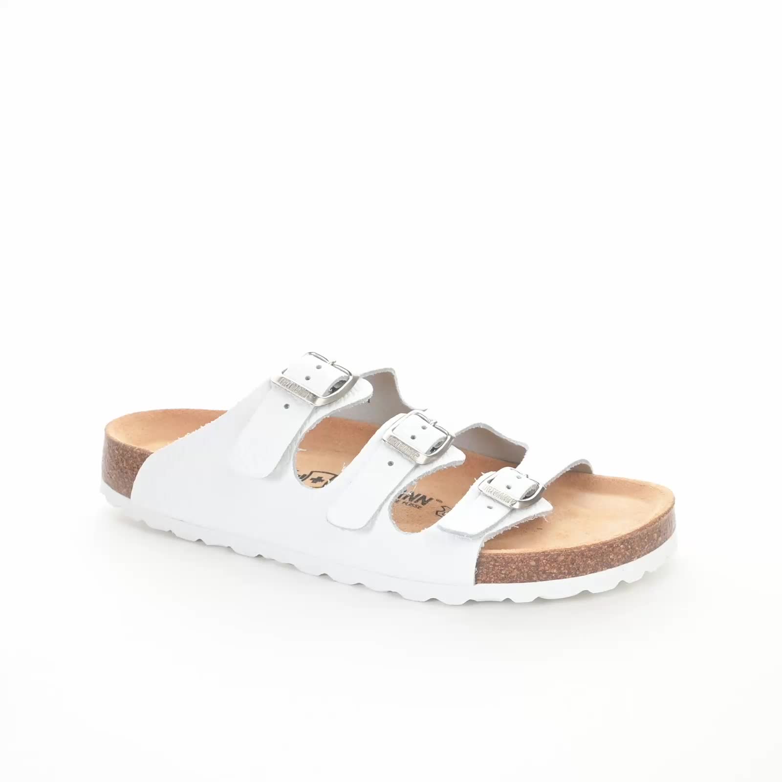 Женские ортопедические пантолеты ORTMANN Marcel - купить в Москве в интернет-магазине Ортека по ...